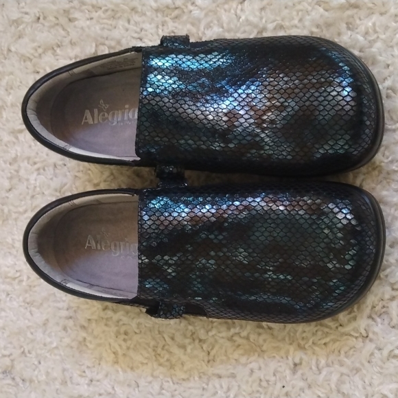 Alegria | Shoes | Allegra Clogs | Poshmark